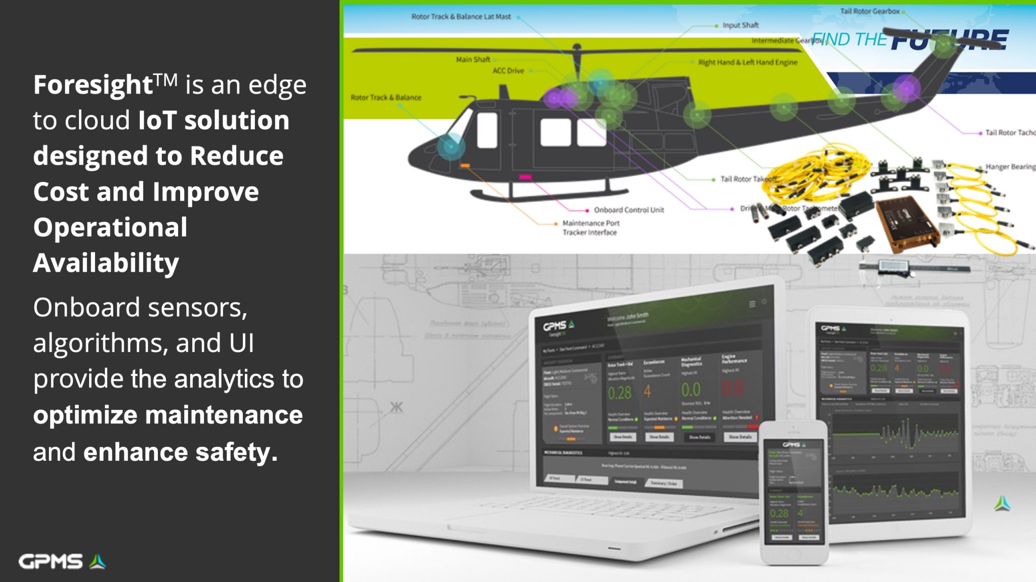 Product Showcase and Technology Demonstrations - PHM Conference 2024